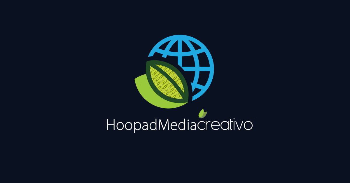 Hoopad Media - Hoopad Media